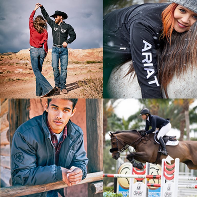Ariat 30th Anniversary | Ariat